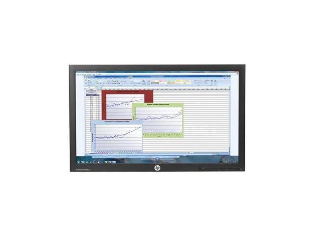 21.5" Monitors - LCD Flat Panel P222VA L5U12A8 - Newegg.com