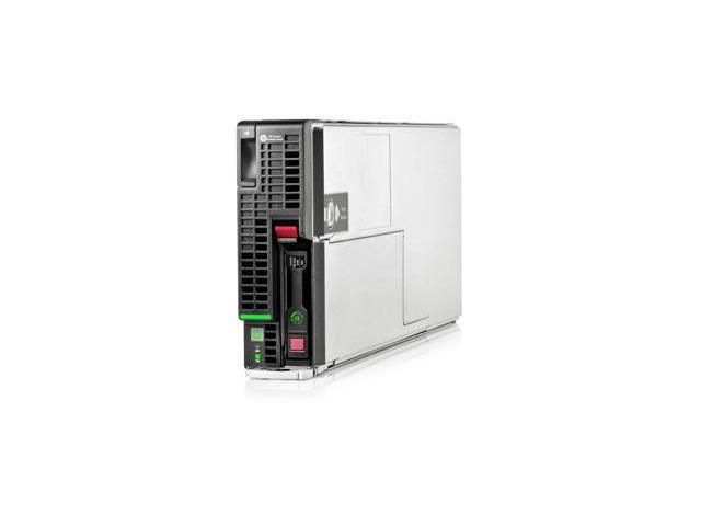 HP ProLiant BL465c Gen8 Blade Server System AMD Opteron 6328 3.2GHz 8 ...