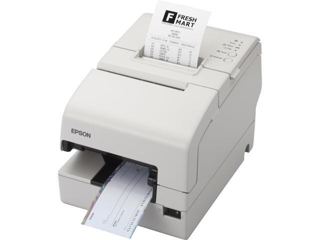 EPSON H6000IV Receipt Printer - Newegg.com