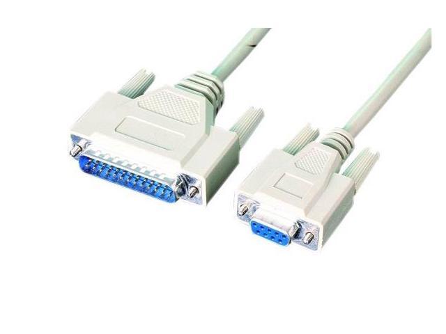 APC Serial Cable - Newegg.com