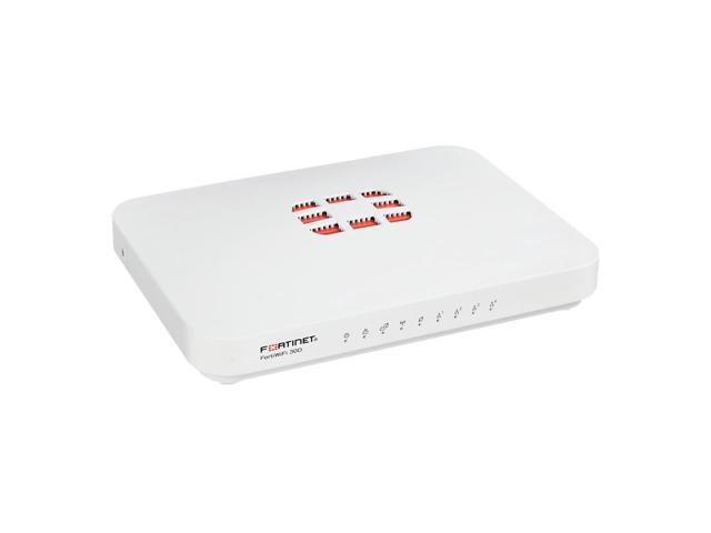 Fortinet FortiWiFi-30D Wireless Security Appliance Firewall Bundle with ...