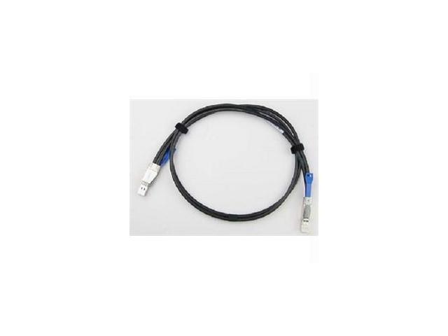 Supermicro CBL-SAST-0573 Sas External Cable - 4X Mini Sas Hd (Sff-8643 ...