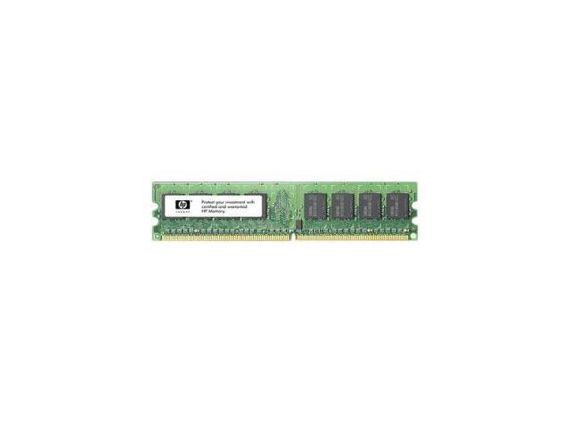 Refurbished: HPE 500672-S21 4GB DDR3 SDRAM Memory Module - Newegg.com