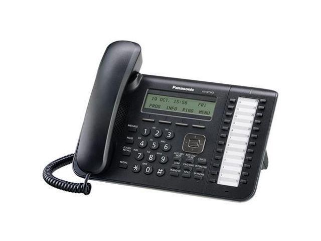 3-Line Backlit LCD Display, 24 Flexible - Newegg.com