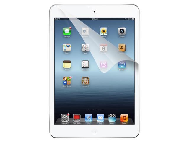 V7 Anti-Glare and Anti-Fingerprint Screen Protector For iPad Mini ...