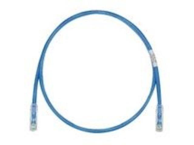 Panduit UTPSP3BUY 3 ft. Network Ethernet Cable - Newegg.com
