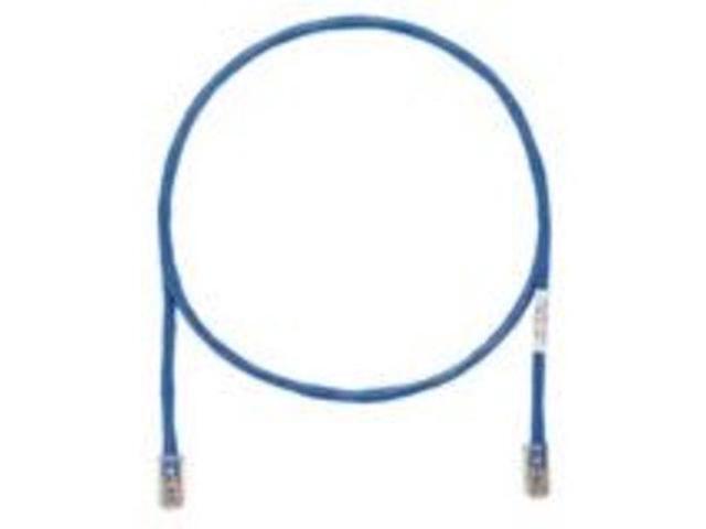 Panduit UTPSP10BUY 10 ft. Network Ethernet Cable - Newegg.com