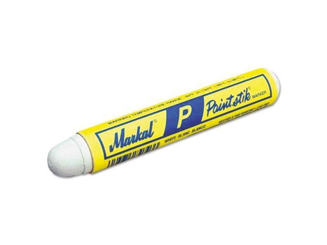 White P Paintstik Marker - Newegg.com