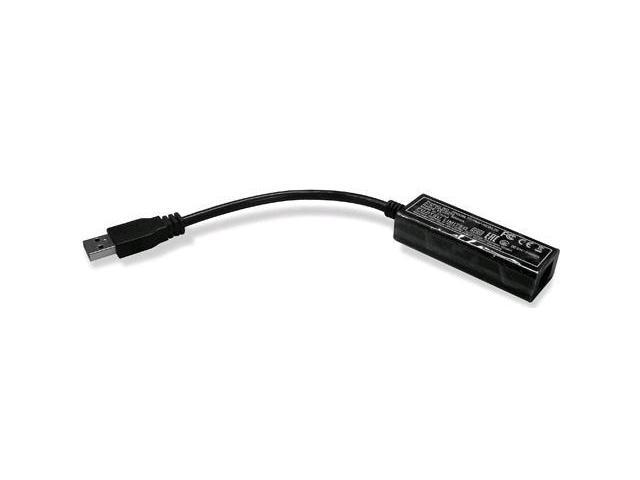 Fujitsu Full USB to LAN Conversion Adapter - Newegg.com
