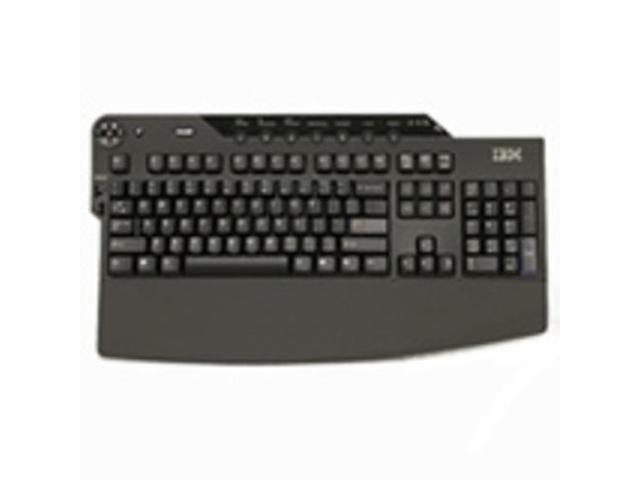 Lenovo Enhanced Performance USB Keyboard - Newegg.com
