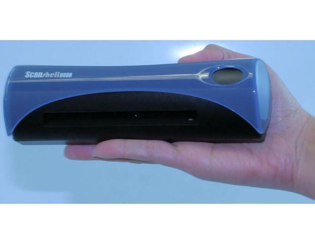 CardScan MEDSCO800R Card Medicscan OCR Software Bundled - Newegg.com