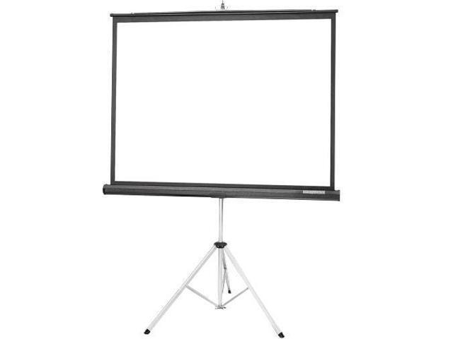 Da-Lite Picture King Portable Projection Screen - Newegg.com