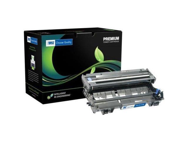 MSE 58-03-51014Drum Unit (OEM # Brother DR510) 20,000 Page Yield ...