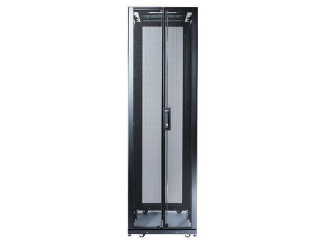 APC AR3300 42U Server Racks/Cabinets - Newegg.com