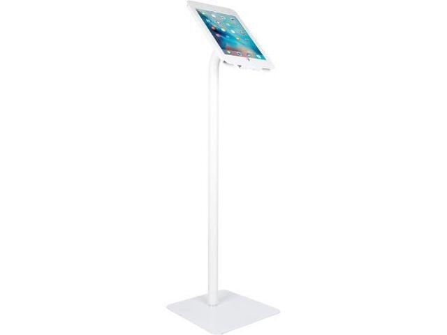 The Joy Factory Elevate II Floor Stand Kiosk with Secure Enclosure for ...