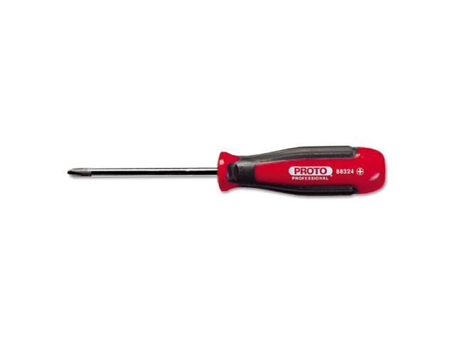 Proto 577-88324 #2 Phillips X 4 Screwdriver - Newegg.com