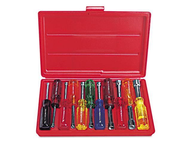 Proto 577-9200DB 11 Pc Nut Driver Set-Screwdriver - Newegg.com