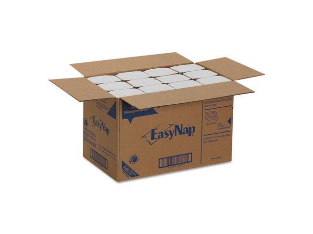 Dixie GPC-32006 Interfold Napkin Refills Two-Ply, 6 1/2 Inch X 9 7/8 ...