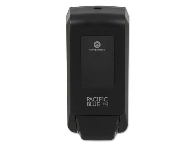 Georgia Pacific 53057 Pacific Blue Ultra Soap/Sanitizer Dispenser F ...