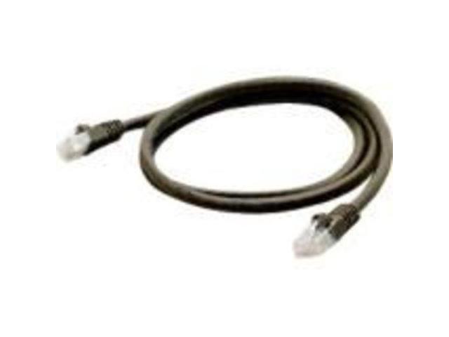 AddOn ADD-3FCAT6-BLK 3 ft. UTP patch cable 24AWG PVC - Newegg.com