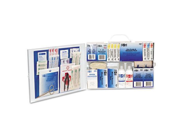 Pac-kit Pac-Kit Safety Eq. 75-person First Aid Kit PKT6135 - Newegg.com