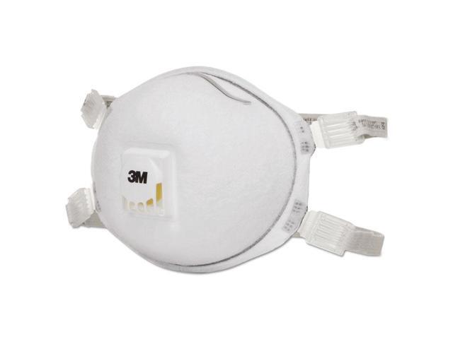 3M 8212 N95 Particulate Welding Respirator Box 10 Each - Newegg.com