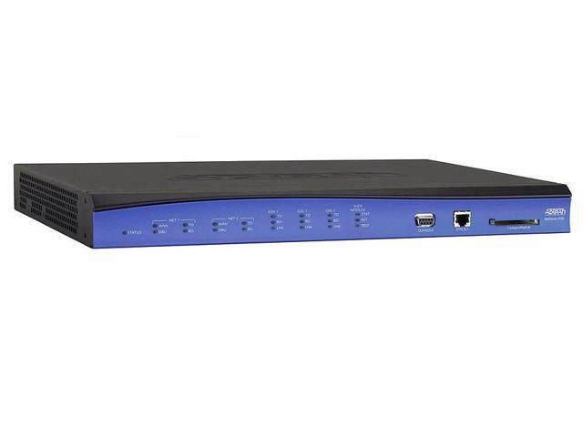 Adtran 4700630G2 NetVanta 4330 Access Router - Newegg.com