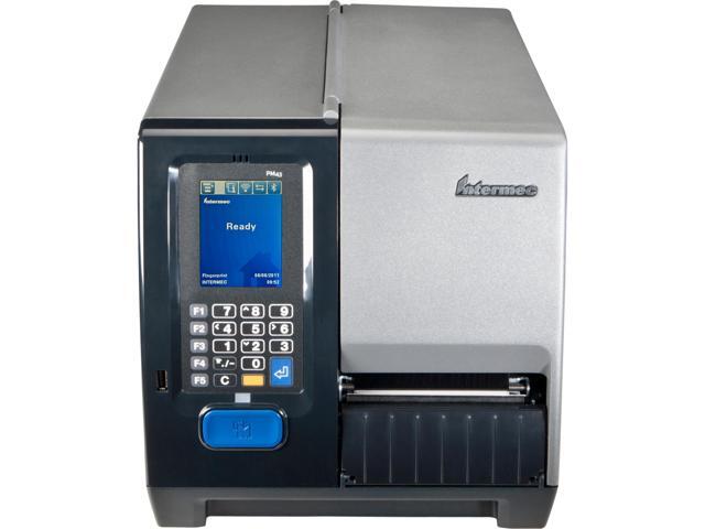 Intermec Pm43 - Label Printer - Monochrome - Roll (11.4 Cm) - Newegg.com