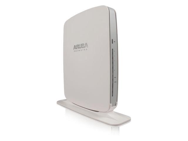 Aruba Networks Inc. RAP-155 Wireless Access Point (IEEE, 802.11n, ISM ...