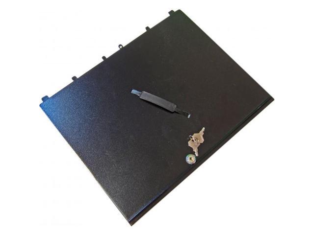 APG VPK-14B-6-BX Locking Till Cover, 14.2" x 11.5" - Newegg.com