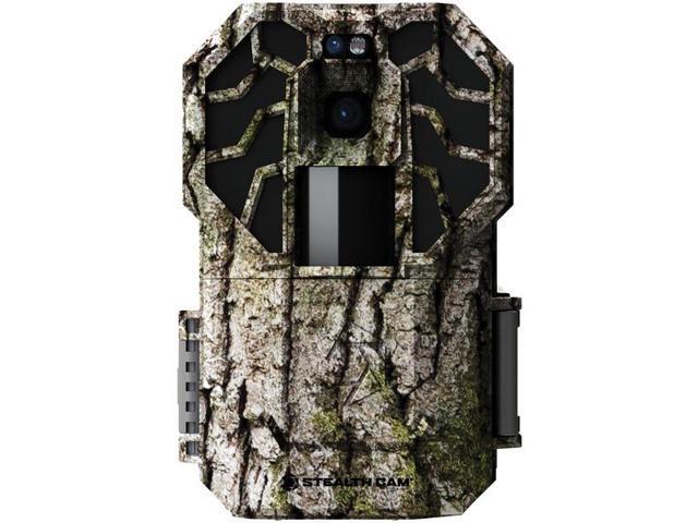 GSM Outdoors STC-G45NGX Stealth Cam 22MP G45NG Game Camera Moss Tree ...