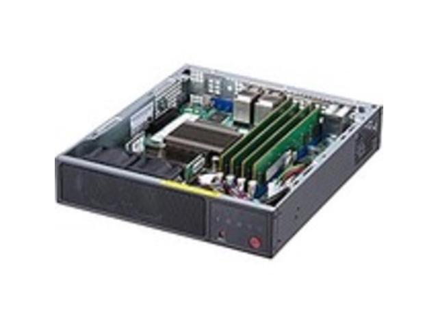Supermicro System SYS-E200-9A Mini-1U Atom C3558 FCBGA 1310 256GB 1x2 ...