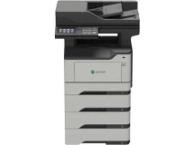 Lexmark - 36ST851 - Lexmark MX520 MX522adhe Laser Multifunction Printer ...