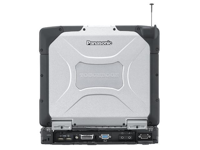 Refurbished: CF-30 MK3 Panasonic Toughbook Core 2 Duo CF30 Rugged ...