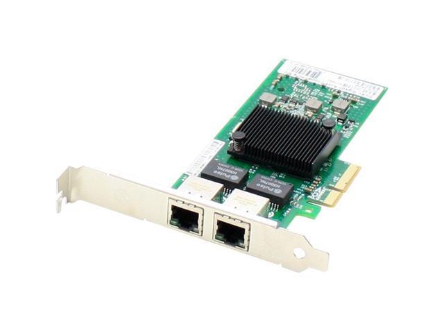AddOn Intel Gigabit Ethernet Card - Newegg.com