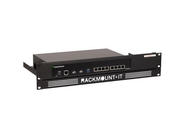 Rackmount.IT | RM-FP-T2 | Rack Mount Kit for Forcepoint NGFW 330/331 ...