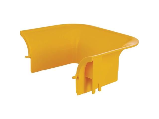 Tripp Lite SRFC5DROP Toolless Trumpet Drop-Out Kit for Fiber Routing ...