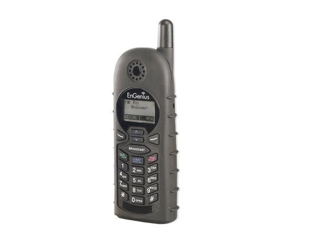 ENGENIUS DURAF-PRO-HC DURAFON PRO HANDSET/CHARGER - Newegg.com