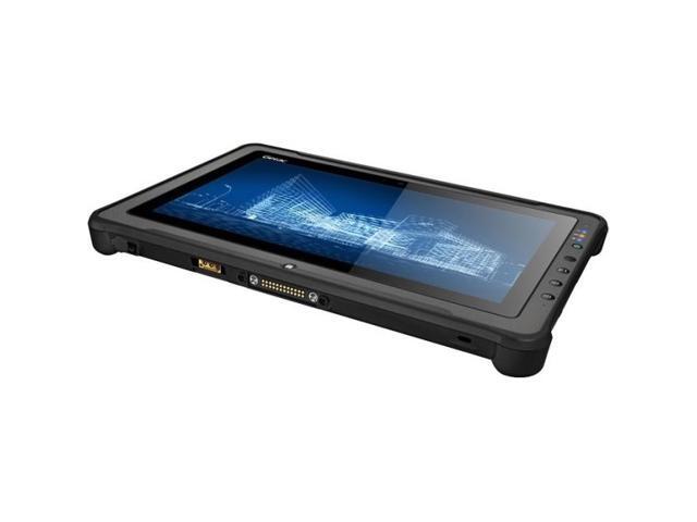 Getac F110 G2 Tablet PC - 11.6" - LumiBond - Intel Core i7 i7-5500U ...
