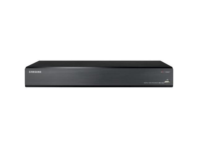 Samsung Techwin SRD-1642 Digital Video Recorder - Newegg.com