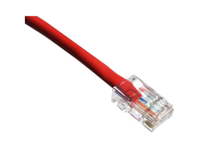Axion C5ENB-R25-AX Axiom 25FT CAT5E 350mhz Patch Cable - Category 5e ...