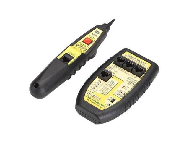 Black Box TS400A Black Box Net Tone Plus - Continuity Testing, Voltage ...