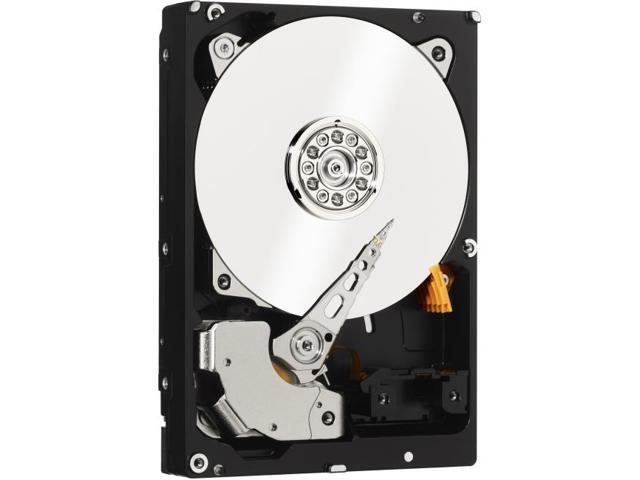 WD RE WD2000FYYZ 2TB 7200 RPM 64MB Cache SATA 6.0Gb/s 3.5" Hard Drives ...