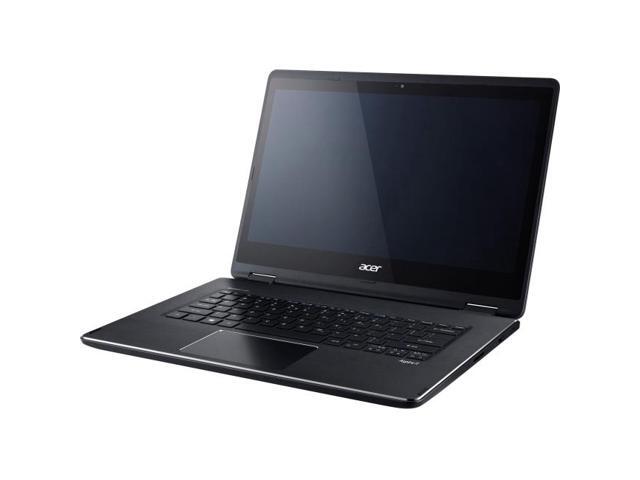 Acer Aspire R5-471T-78VY 14" Touchscreen LED Notebook - Intel Core i7 ...