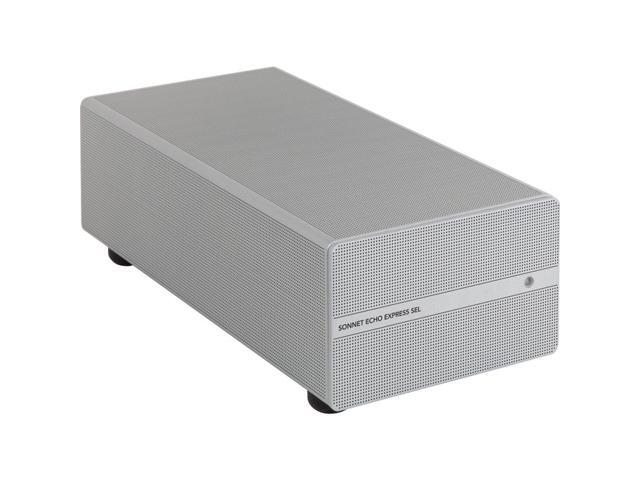 ECHO EXPRESS SEL THUNDERBOLT 2 - Newegg.com