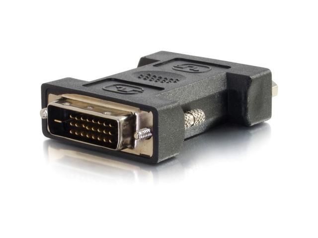 C2G DVI-I Female to DVI-D Male Adapter - Newegg.com