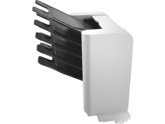 HP F2G81A Printer Mailbox - 500 Sheets In 5 Tray(S) - For Laserjet ...