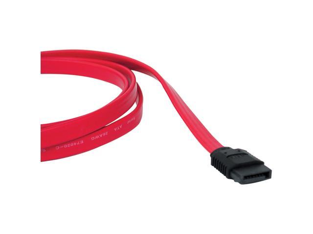 Tripp Lite P940-19I 1.58 ft. SATA Cable - Newegg.ca