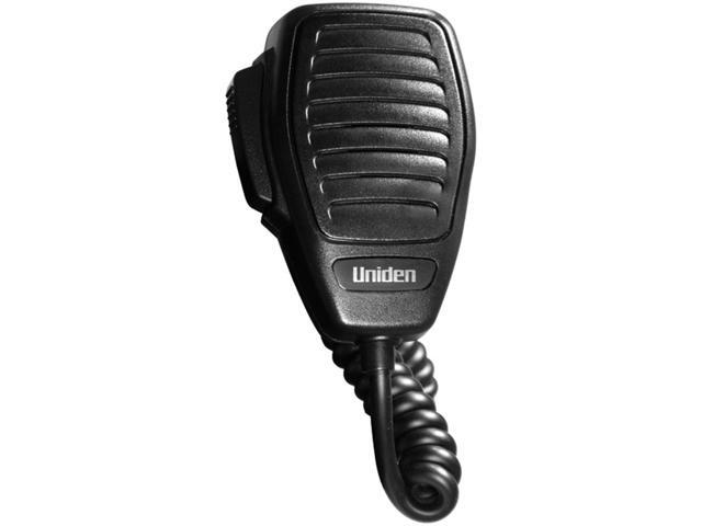 Uniden PRO505XL Bearcat Compact 40 Channel CB Radio - Newegg.com