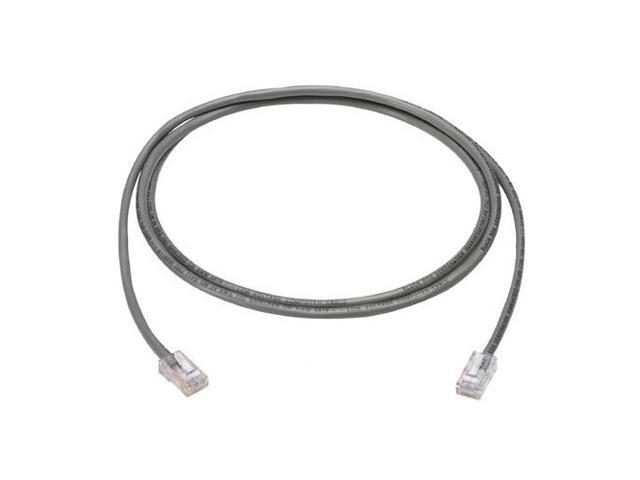 T1 Cable, RJ-48C/RJ-48C, Crossed-Pinning, 10-ft. (3.0-m) - Newegg.com